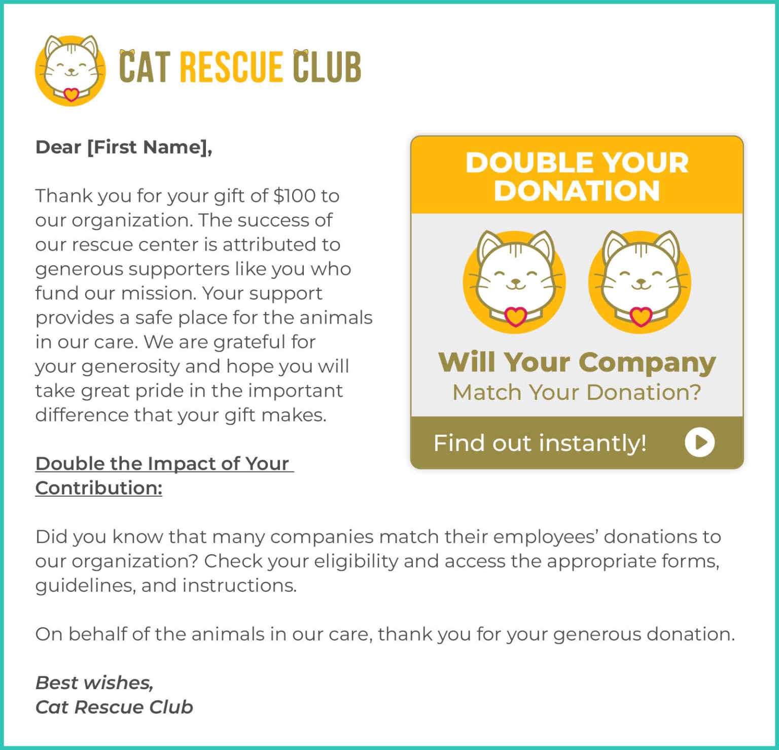 Matching Gifts: The Ultimate Guide for Nonprofits in 2023