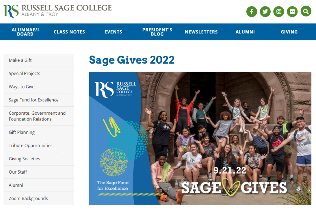 The Ultimate Guide to Academic Giving Days & Matching Gifts